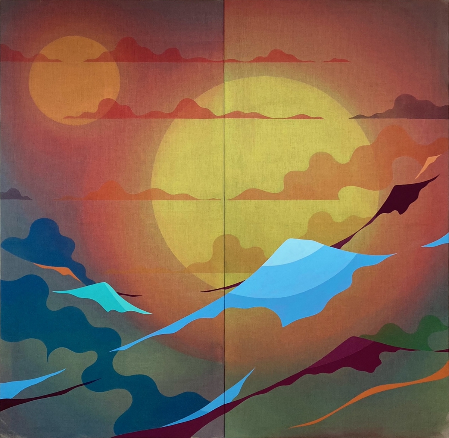 Eske Kath - Galerie Mikael Andersen