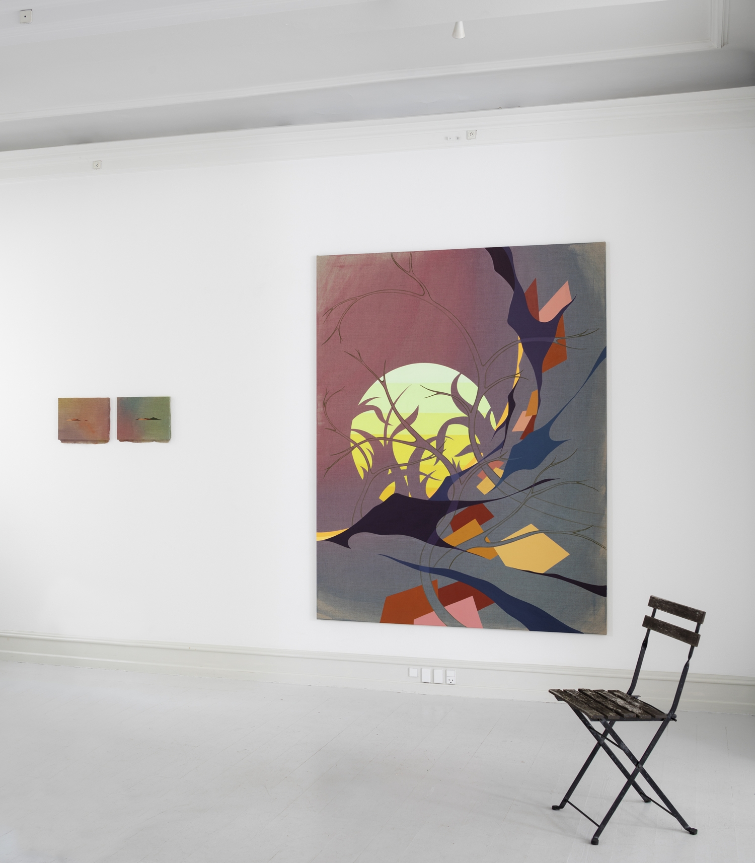 Eske Kath - Galerie Mikael Andersen