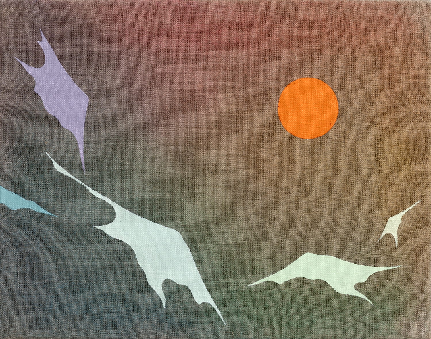 Eske Kath - Galerie Mikael Andersen